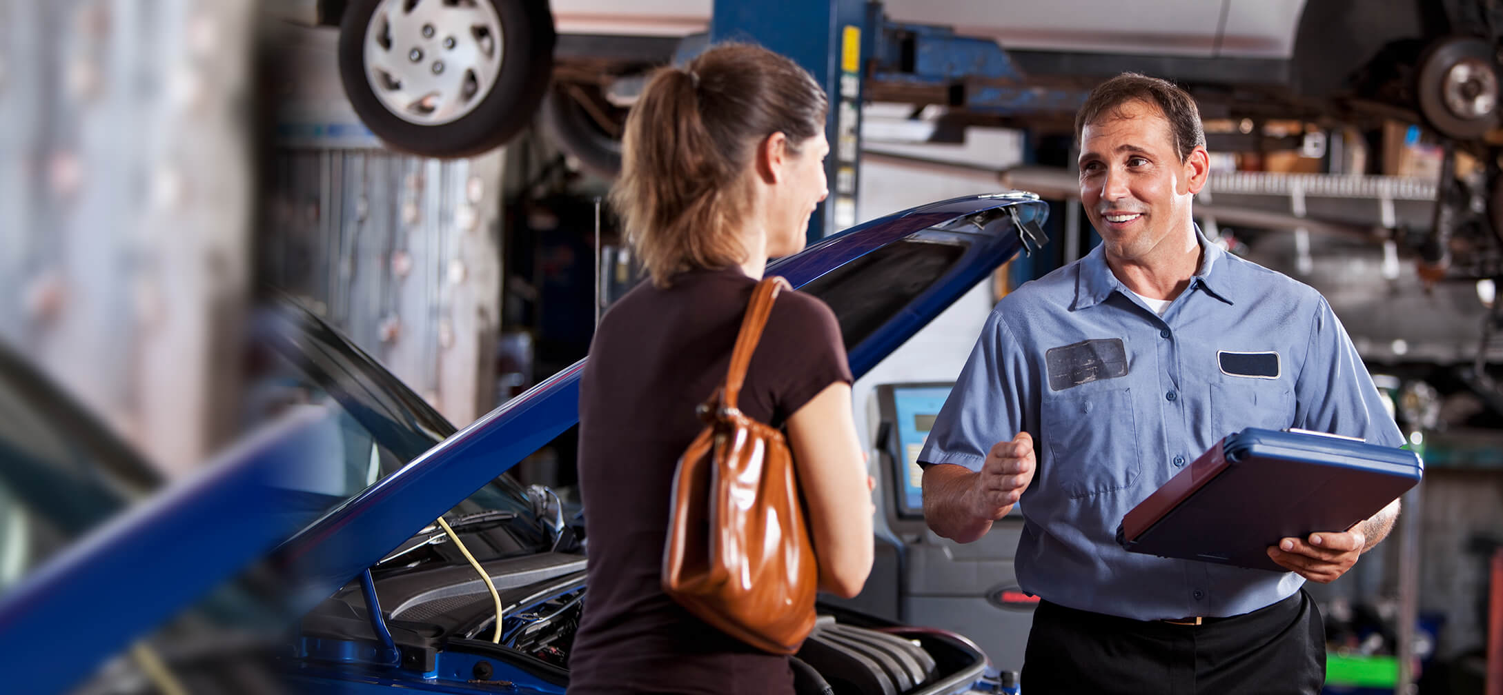 5th Street Auto - Oil Changes, Inspections and Auto Repair